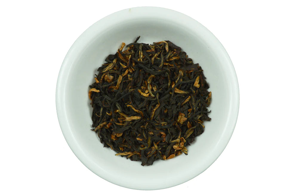 Assam Tea | Buy The Best Fine Assam Loose Leaf Teas Online