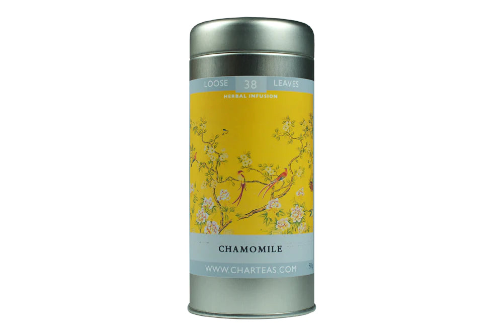 Croatian Tea | Buy Fine Loose Croatia Tea & Tea Bags Online