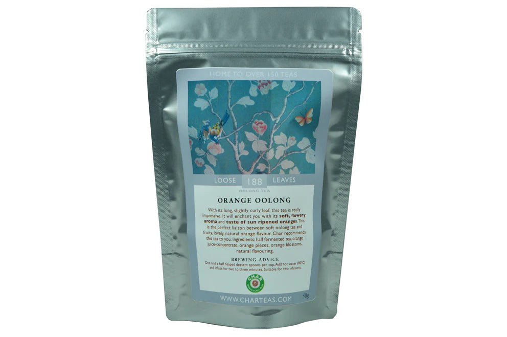 Taiwanese Tea | Buy the Best Loose Leaf Taiwan Teas Online