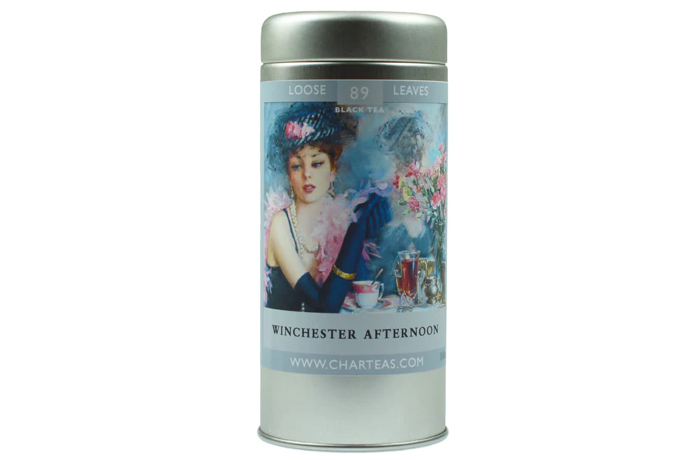 Shop The Winchester Tea Collection Of Fine Teas & Gifts