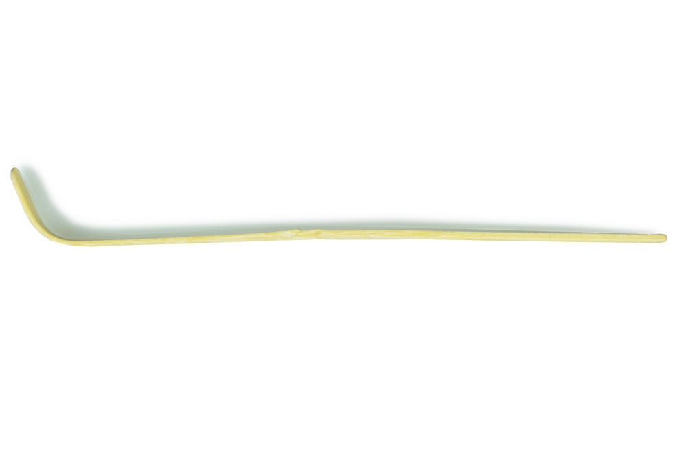 Matcha Spoon | Bamboo Spatula for Japanese Tea for Sale