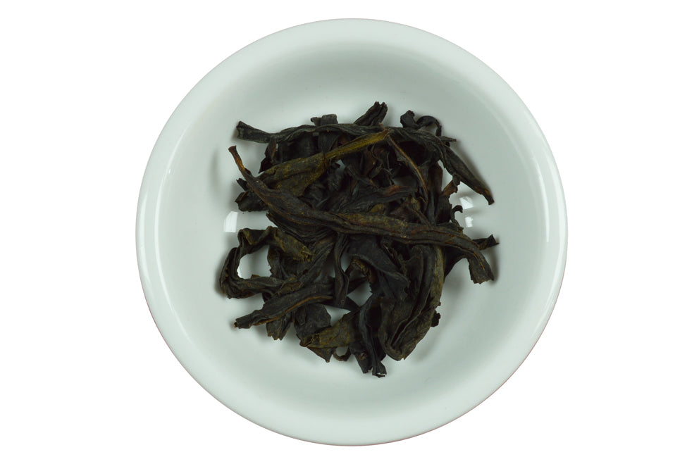 Da Hong Pao Tea | Buy Big Red Robe Oolong Tea Online
