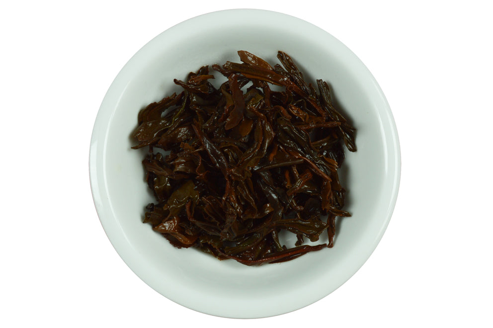 Bohea Tea | Buy Premium Loose Leaf Bohea Lapsang Online