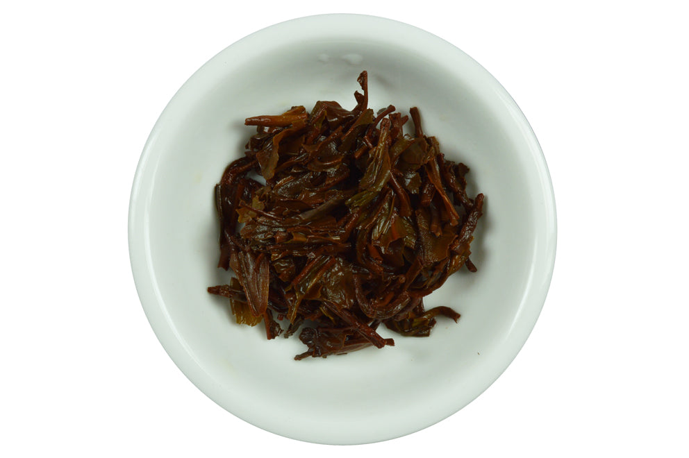 Char Ceylon Supreme Tea | Buy Loose Leaf Ceylon Tea Online