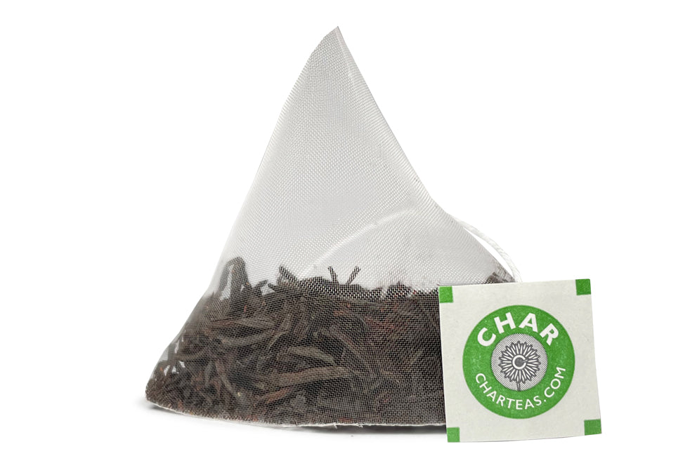 English Breakfast Tea Leaves | Loose Leaf English Breakfast