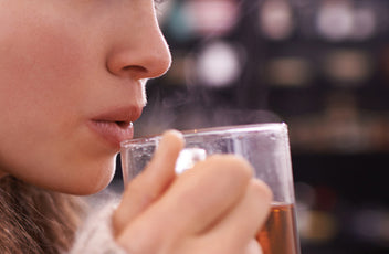 Char Teas - Buy Premium Loose Leaf Tea Online