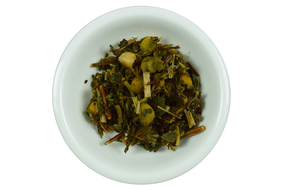 Good Night Blend | Buy Goodnight Tea Herbal Infusion Online