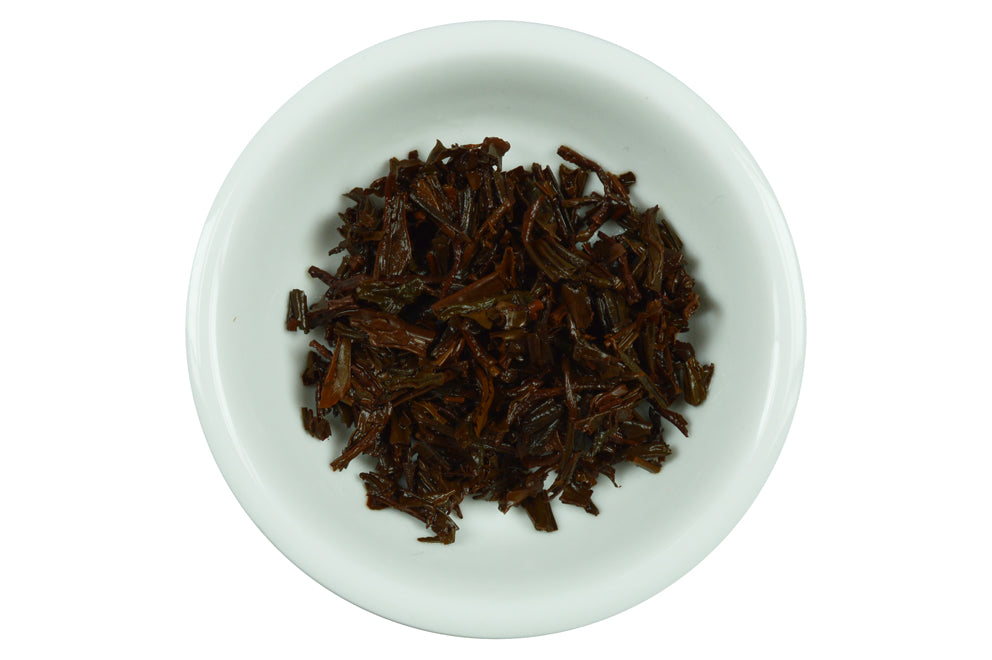 Keemun Supreme | Loose Keemun Tea With Hint of Red Wine