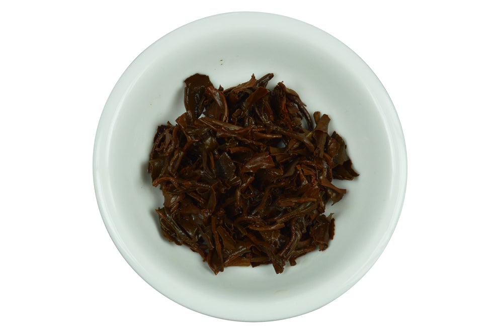 King Charles II Breakfast Blend | Premium Loose Leaf Tea
