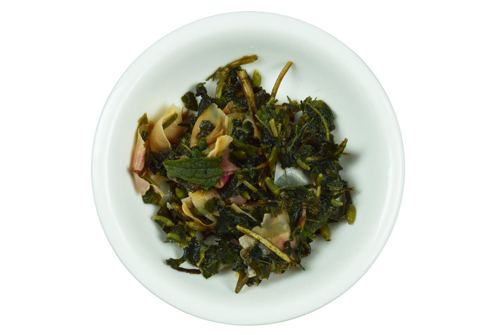Jane Austen Long Walks at Longbourn Tea | Buy Jane Austen Herbal ...