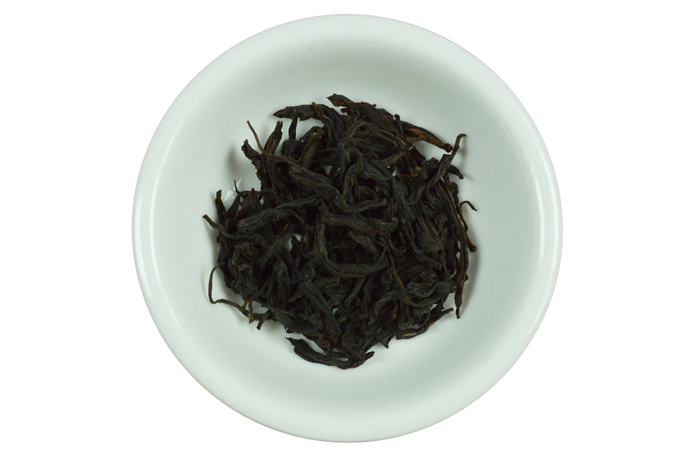 Orchid Keemun Supreme | Buy Orchid Supreme Keemun Tea