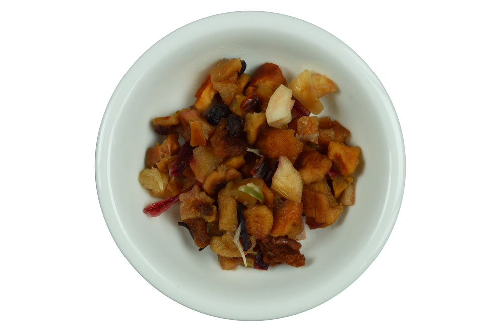 Rhubarb Tea | Buy Herbal Rhubarb Loose Leaf Tea Online