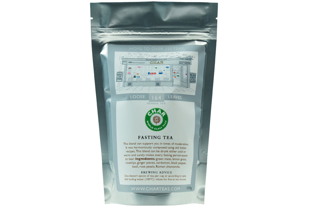 Fasting Tea | Buy the Best Herbal Tea for Fasting Online