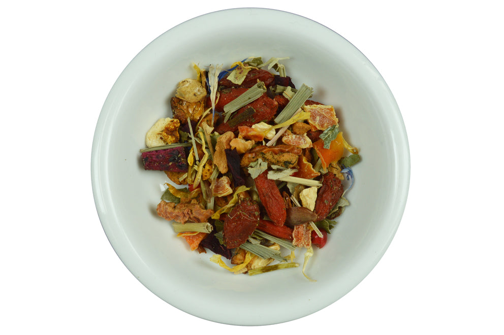 Feng Shui Tea | Buy Loose Leaf Chinese Herbal Tea Online