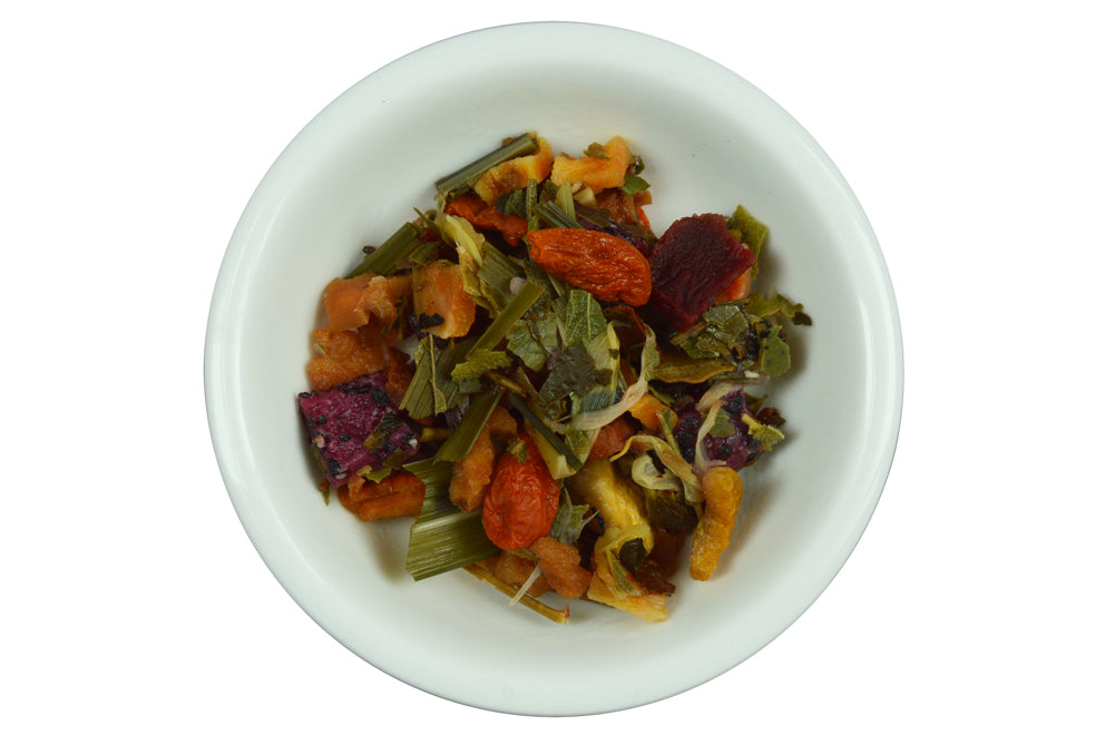 Feng Shui Tea | Buy Loose Leaf Chinese Herbal Tea Online