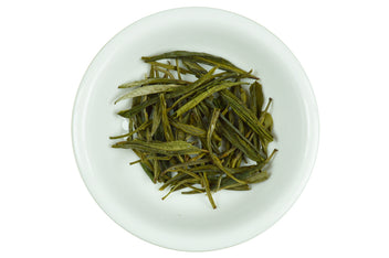 Char Teas - Buy Premium Loose Leaf Tea Online
