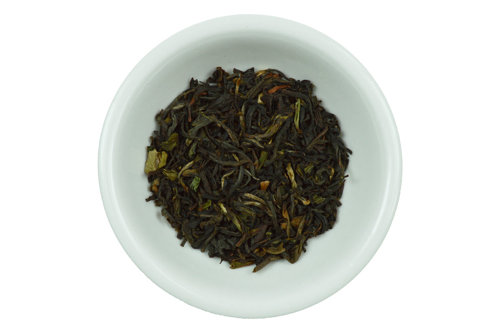 All Day Tea Collection | 3 Teas Complete With Ceramic Spoon