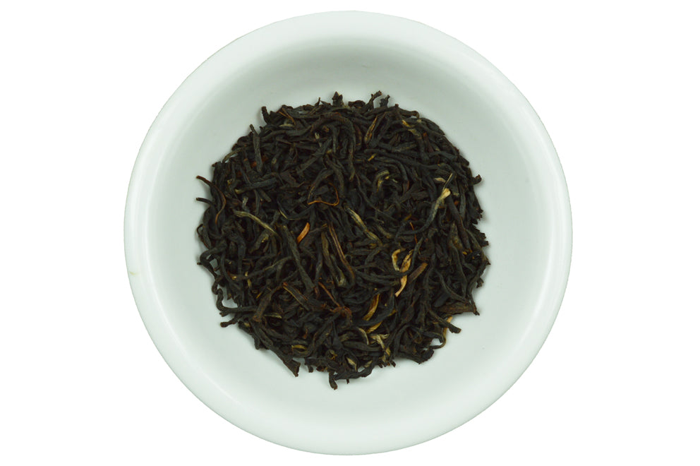 English Breakfast Tea Leaves | Loose Leaf English Breakfast