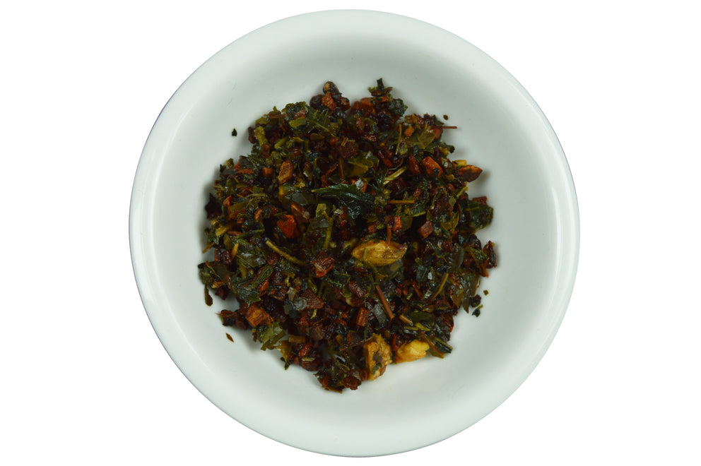 Buy Yoga Tea Online | Ayurvedic Tea | Healthy Herbal Infusion